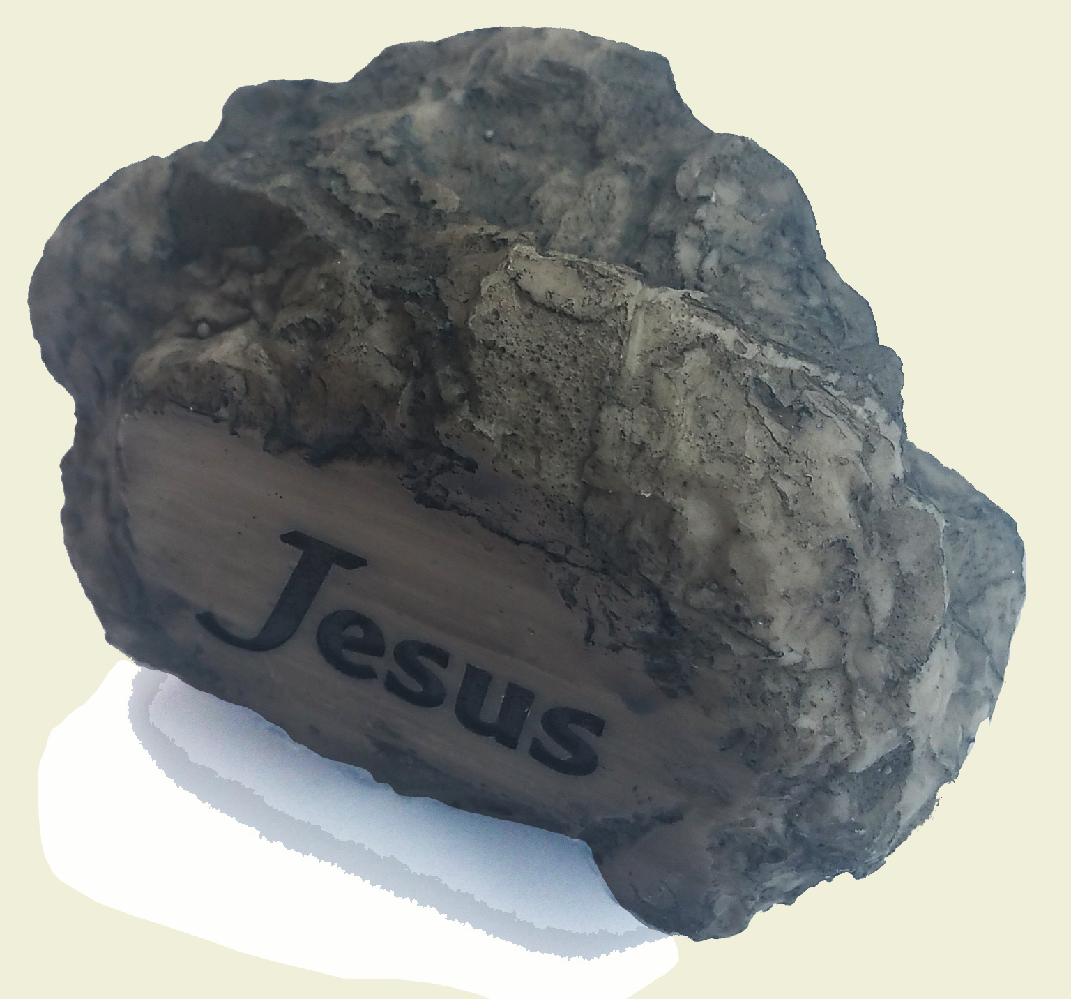 New Hymns Alive - PAVE Records